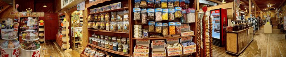 🛒Apple Valley General Store in Townsend, TN